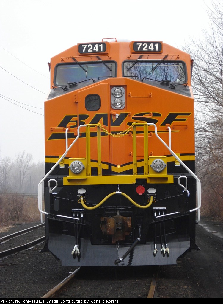 BNSF 7241